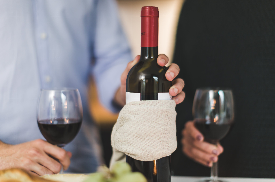 Quels sont les criteres de choix d’un bon vin